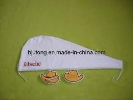 China Promotional Gifts---Compressed Hair Towel (YT-076) for sale