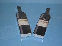 China Big Bottle Design Compressed Towel (YT-640) for sale