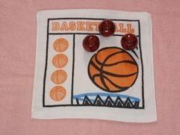China Basketball Shaped Compressed Towel for Your Promotion (YT-612) for sale