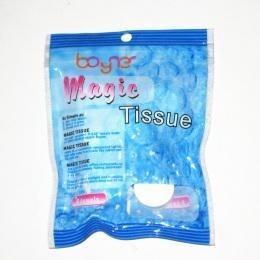 China Coin Tissues with 8PCS Color Bag Pack for Promotion (YT-711) for sale