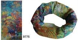 China Colorful Design Headcover (YT-9775) for sale