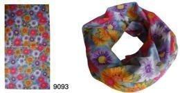 China Small Flowers Design Fashionable Headwear (YT-9093) for sale