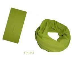 China Neck Tube in Pure Green Color (YT-1942) for sale