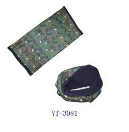 China Polar Tube in 2 Layer to Warm You in Winter (YT-3081) for sale