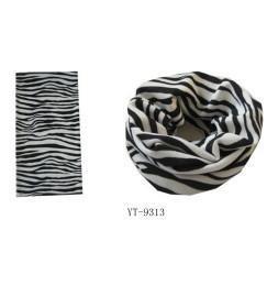 China Tubular Cashmere Scarf in Multifunction (YT-9313) for sale