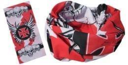 China Bandana in Skull Design (YT-846) for sale