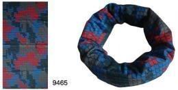 China Soft and Comfortable Tube Scarf (YT-9465) for sale
