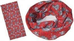 China Fashionable Bandana in dotted design(YY-863) for sale