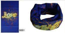 China Promotional Headwear with Love Design (YT-9351) for sale
