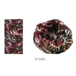 China Imating Cashmere Magic Headwear (YT-9329) for sale
