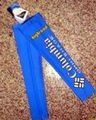 China Lycra printed customized sports arm sleeves for outdoors OEM acceptable for sale