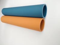 China Printing Machine Rubber Sleeve Ink Roller Varnishing for sale