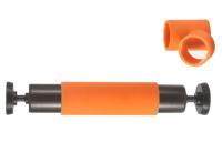 China Printing Machine Rubber Sleeve Ink Roller Varnishing for sale