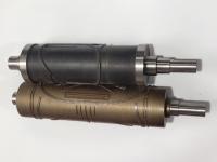 China Solid Rotary Die For Cutting Face Mask Rotary Cutting for sale