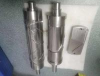 China Solid Rotary Die For Cutting Face Mask Rotary Cutting for sale
