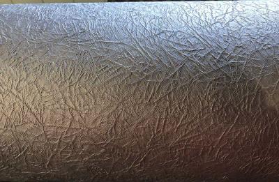 Cina Goffratura Rullo Goffratura Cilindro Pelle Artificiale in vendita