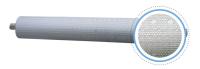 China Embossing Cylinder Wallpaper Aluminum Foil for sale
