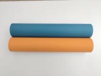 China Printing Machine Rubber Sleeve Ink Roller Varnishing for sale