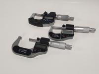 China cutting cylinder Micrometer Caliper Measurement for sale