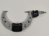 China Micrometer Calipers For Ordering Flexible Die Or Cutting Cylinder for sale