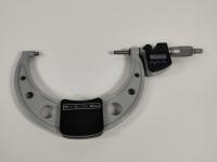 China Measuring Magnetic Cylinders Digital Micrometer Caliper for sale