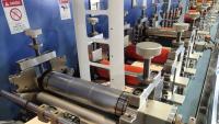 China Die Cutting Stations In Die Cutting Machine for sale