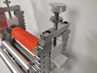 China Die Cutting Stations In Die Cutting Machine for sale