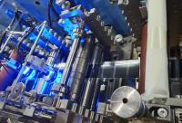 China Die Cutting Stations In Die Cutting Machine for sale