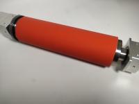 China Rubber Roller For Rotary Die Cutting Machine for sale