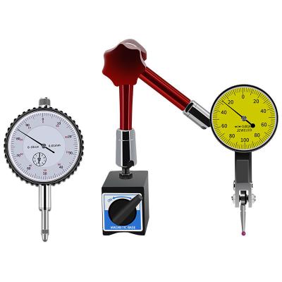 Cina Supporto magnetico universale in acciaio per indicatore di tolleranza di eccentricità Base magnetica universale in vendita
