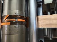 China Die Cutting Stations In Die Cutting Machine for sale