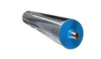 China Chromed Mirror Roller  Mirror Roll for sale