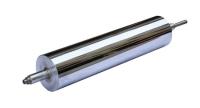 China Heat Roll Electromagnetic Induction Heating Roller for sale