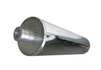China Chromed Mirror Roller  Mirror Roll for sale