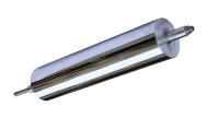 China Chromed Mirror Roller  Mirror Roll for sale