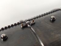 China Pin Eject Die for sale