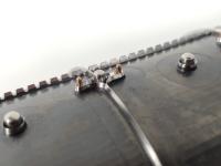 China Pin Eject Die for sale