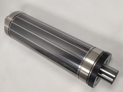 Cina Cilindro Magnetico Taglio Rotativo Per Macchina Da Stampa Flexo Arsoma in vendita