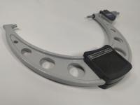 China Bigger Measuring Range Micrometer Calipers for sale