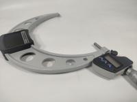 China Bigger Measuring Range Micrometer Calipers for sale