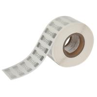 China Solid Rotary Die Cutting Cylinder For Cutting RFID Labels for sale