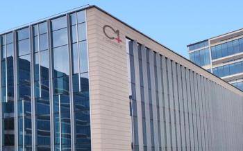 China Factory - Beijing Huacheng Taike Technology Co., Ltd.
