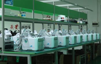 China Factory - Beijing Huacheng Taike Technology Co., Ltd.