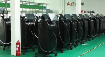 China Factory - Beijing Huacheng Taike Technology Co., Ltd.