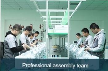 China Factory - Beijing Huacheng Taike Technology Co., Ltd.