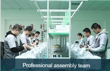 Επαληθευμένος προμηθευτής Κίνας - Beijing Huacheng Taike Technology Co., Ltd.