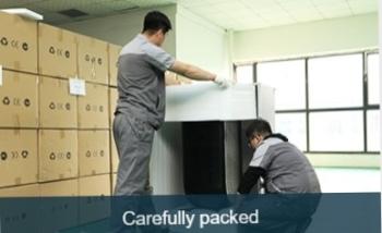 China Factory - Beijing Huacheng Taike Technology Co., Ltd.