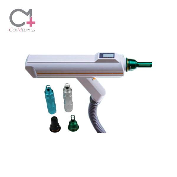 Quality 1-10HZ Frequency 10.4 Inch Touch Color Screen Laser Carbon Peel and Tattoo for sale