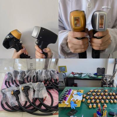 China 808nm/755nm 808nm 1064nm Diode Laser Haarverwijderingsmachine voor snelle en blijvende resultaten Te koop