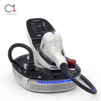 Cina Home Q-Switch 808nm Diode Laser depilatore di depilazione con Mini Size e Spot Size in vendita